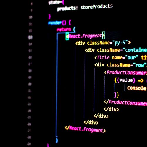 Frontendzone | A modern approach to learn frontend 🔥