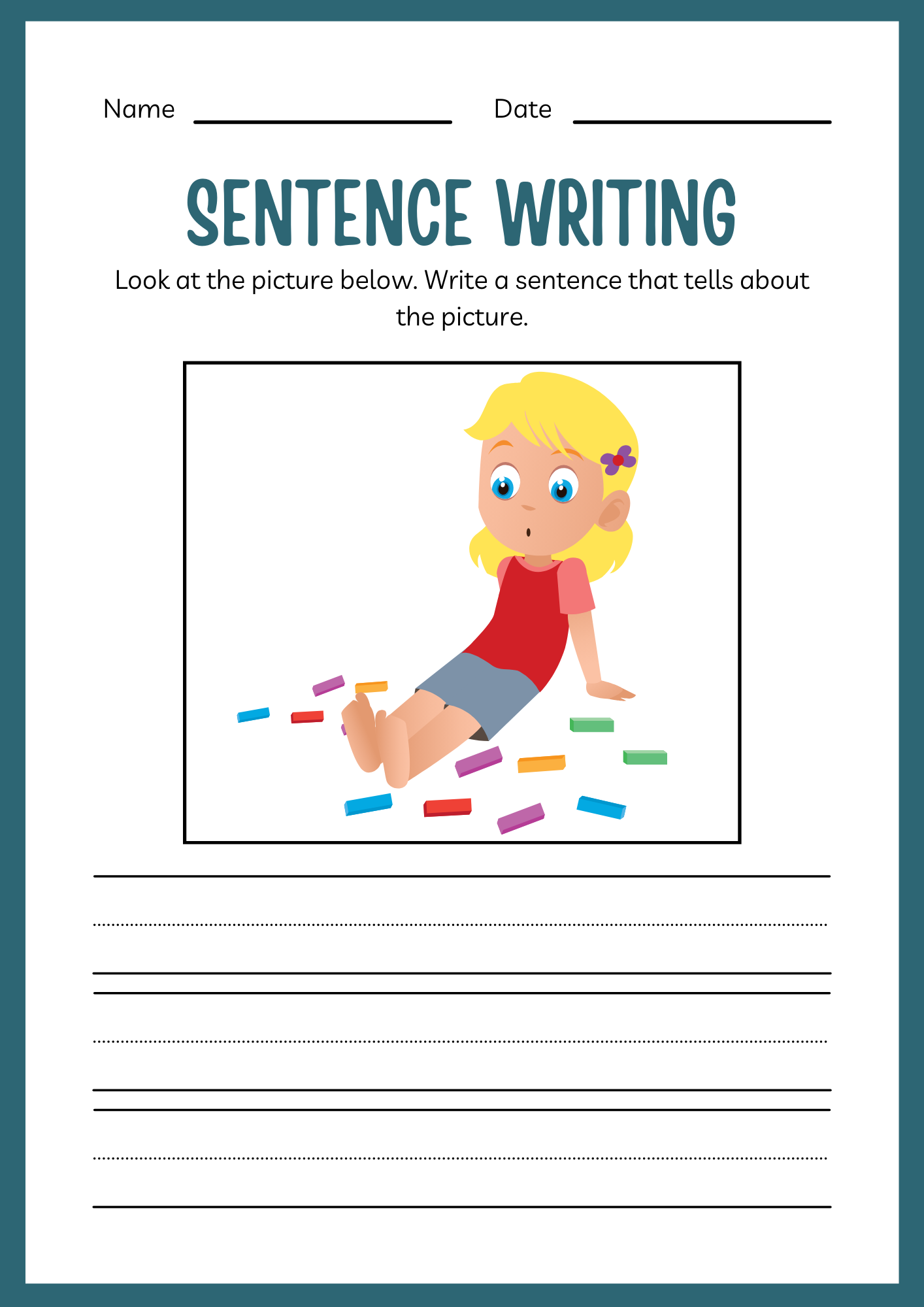 Jordan's Math Work, Games for Children 🔥