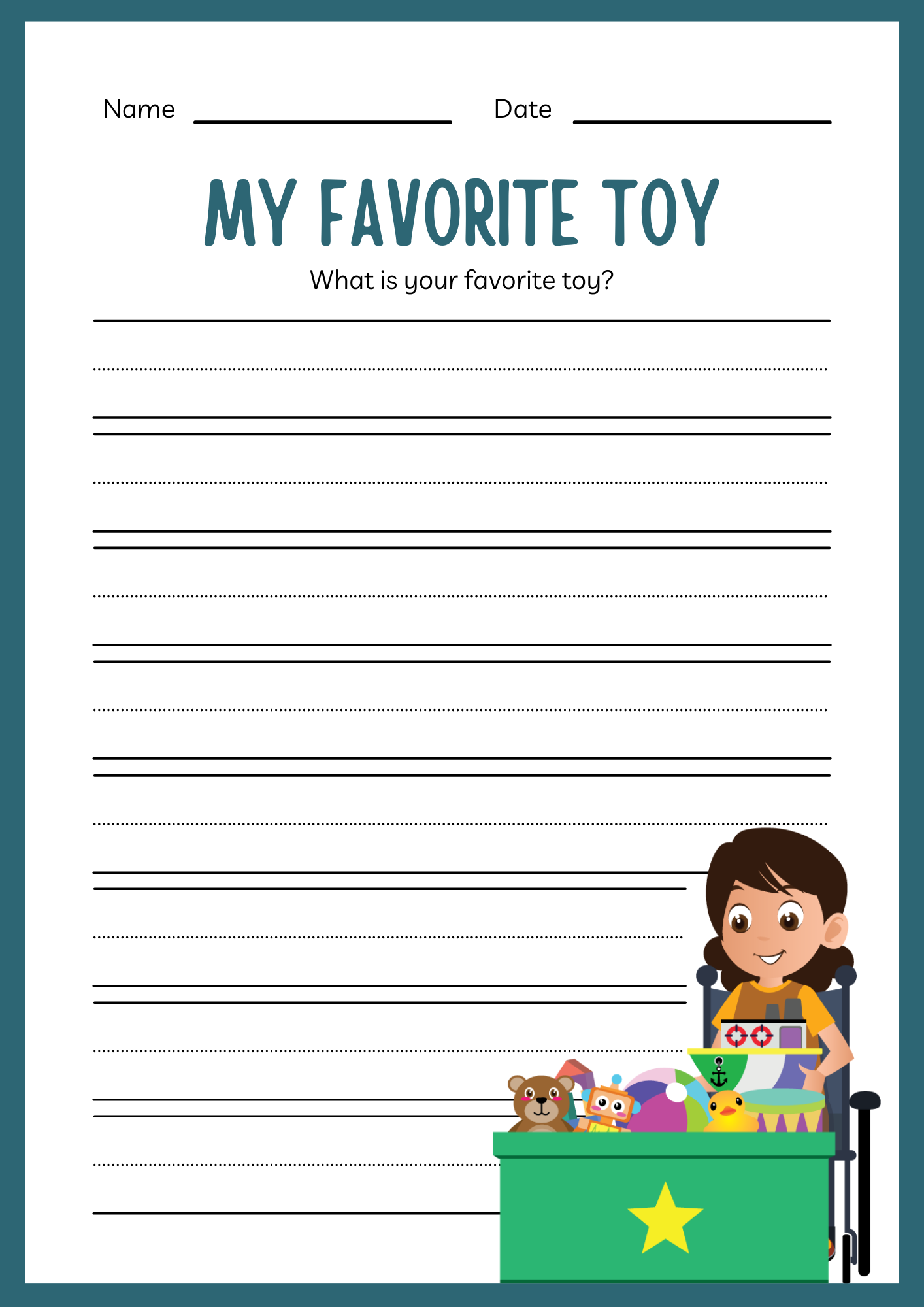 Jordan's Math Work, Games for Children 🔥