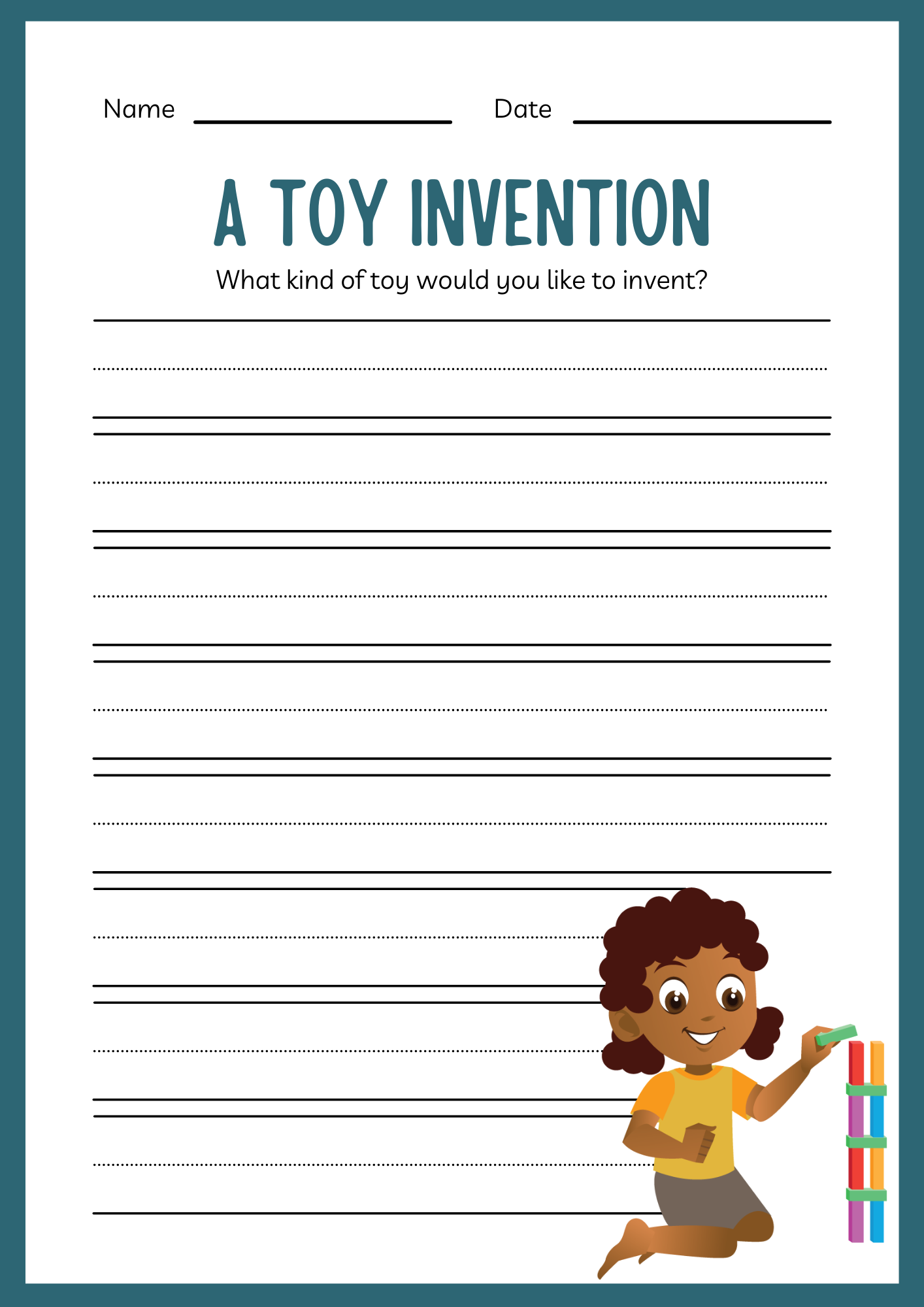 Jordan's Math Work, Games for Children 🔥