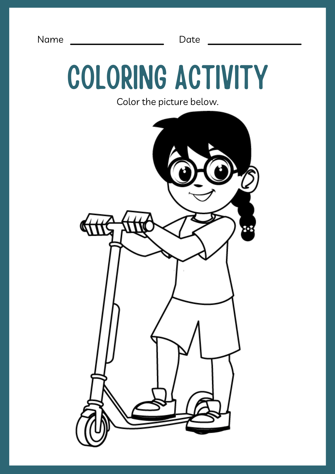 Jordan's Math Work, Games for Children 🔥