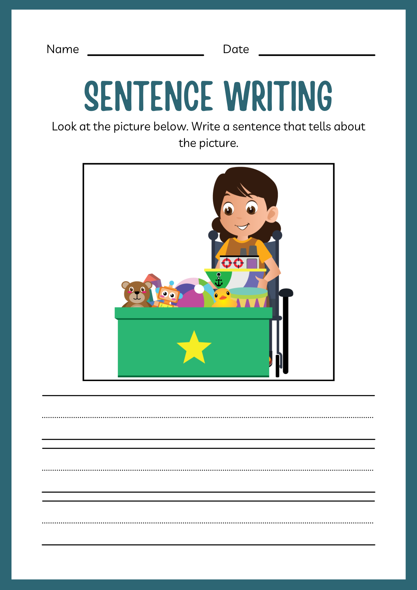 Jordan's Math Work, Games for Children 🔥