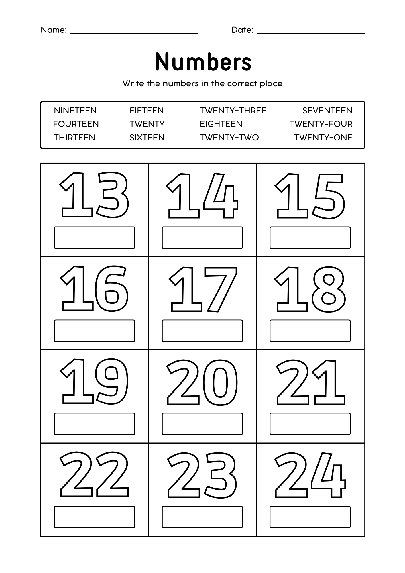 Jordan's Math Work, Games for Children 🔥