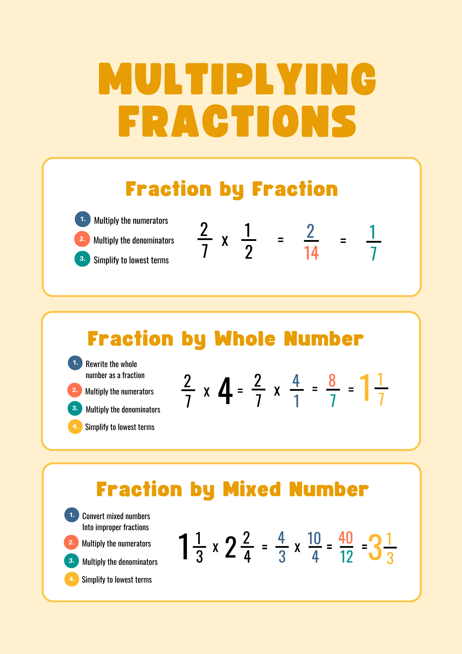 Jordan's Math Work, Games for Children 🔥